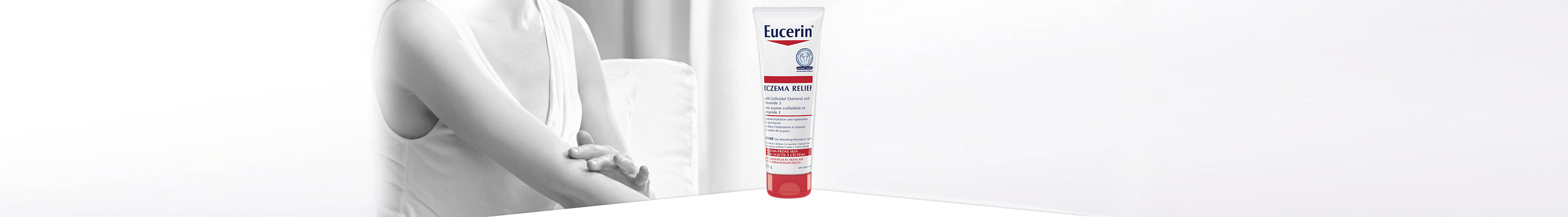 Home || Welcome to Eucerin!